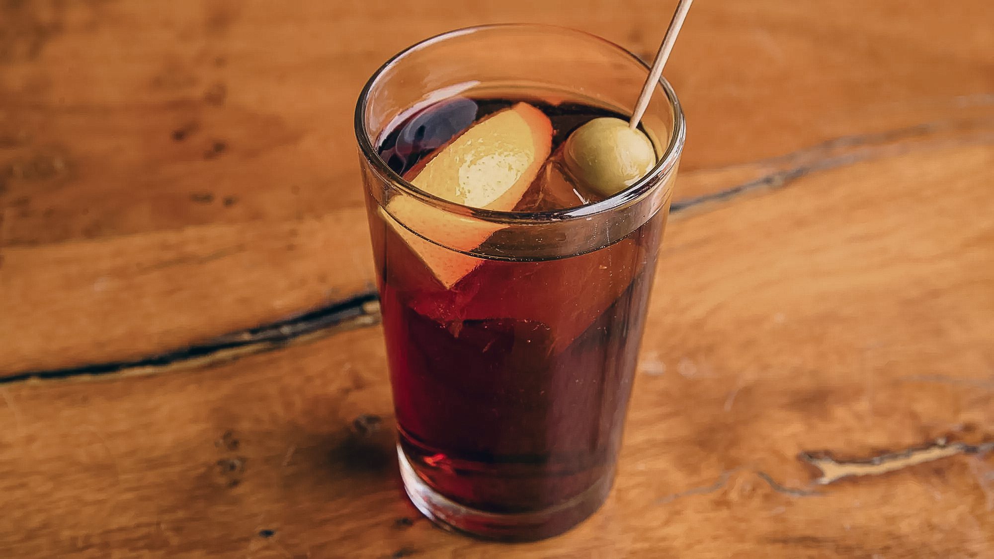 Inicio - Vermut Trends